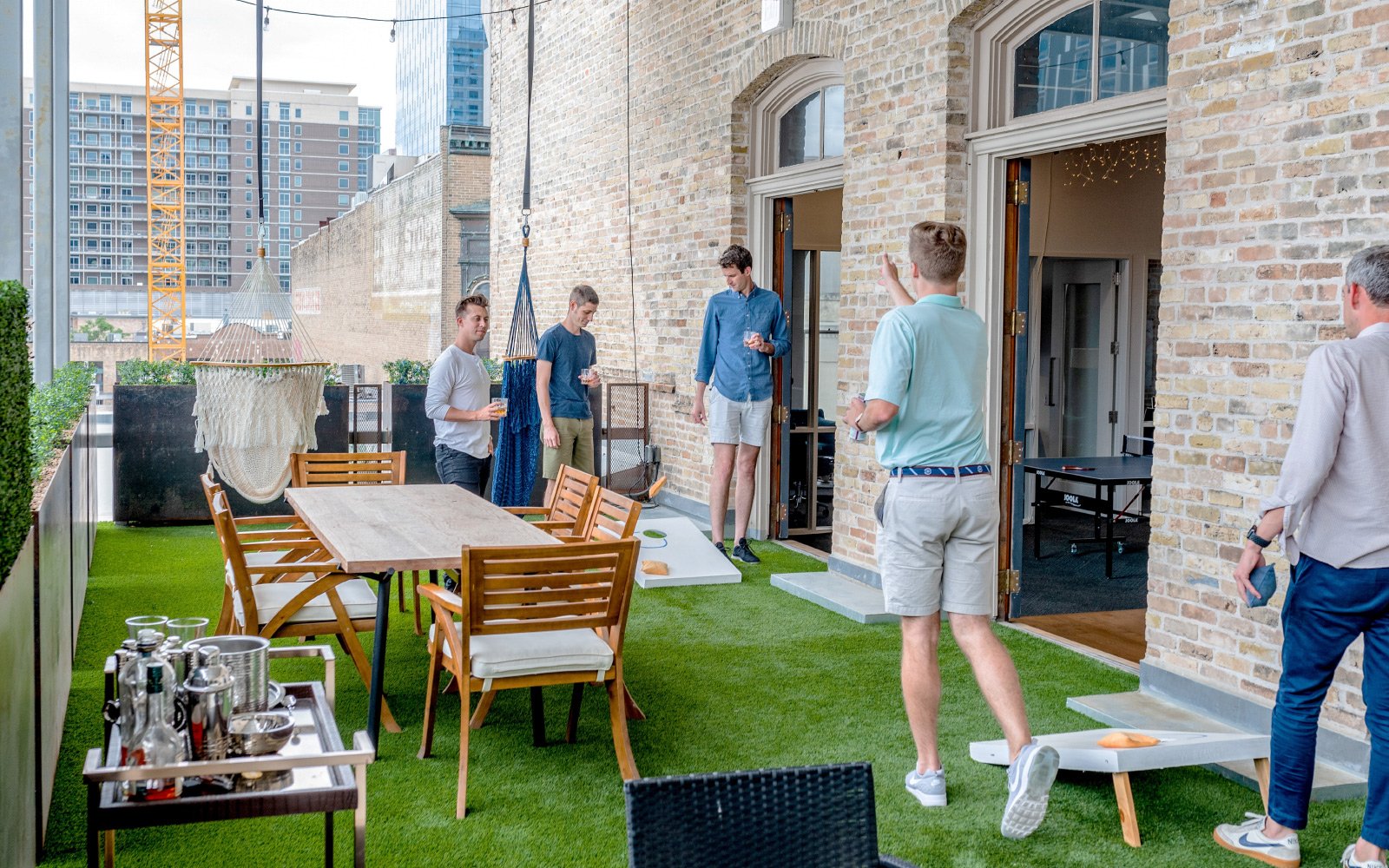 HKPO Veterans Academy